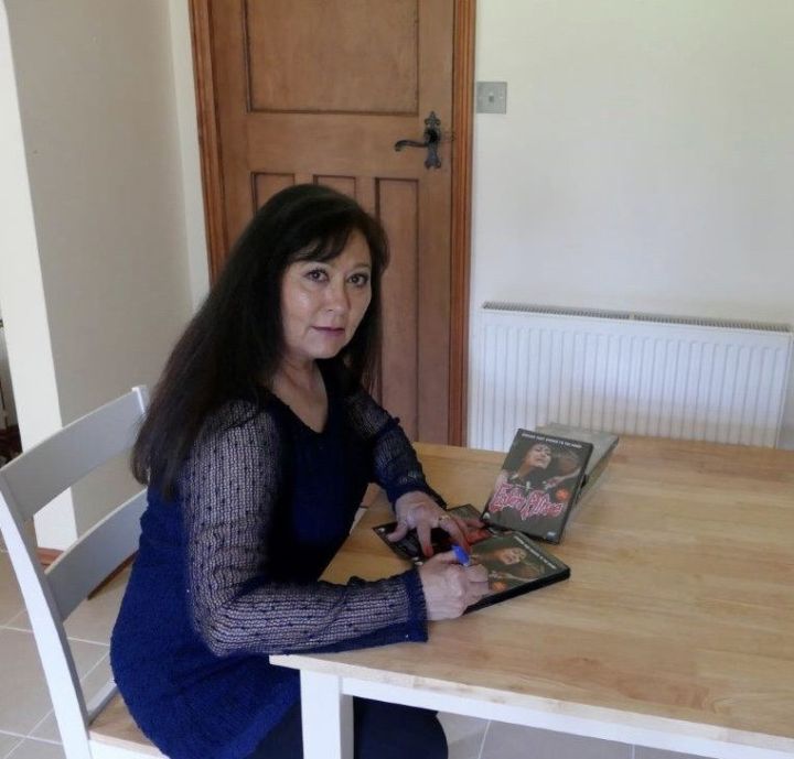 Me Me Lai - actress - biography, photo, best movies and TV shows