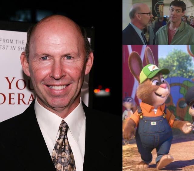 Don Lake - actor, writer, editor, producer