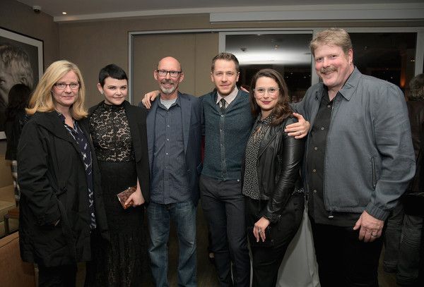 Don Lake - actor, writer, editor, producer