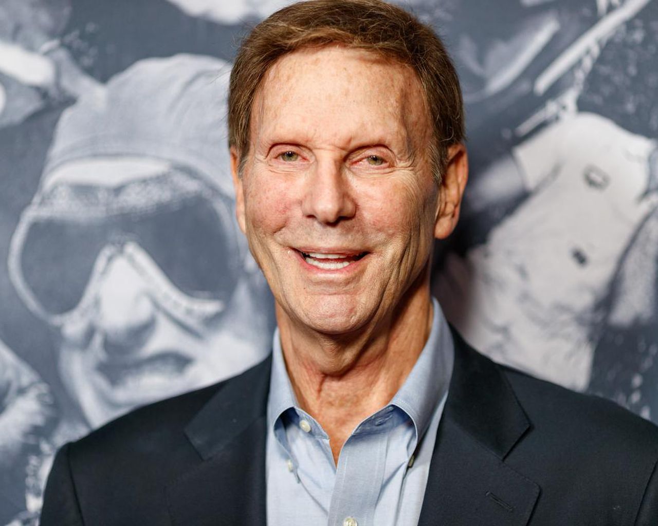 Don Lake - actor, writer, editor, producer