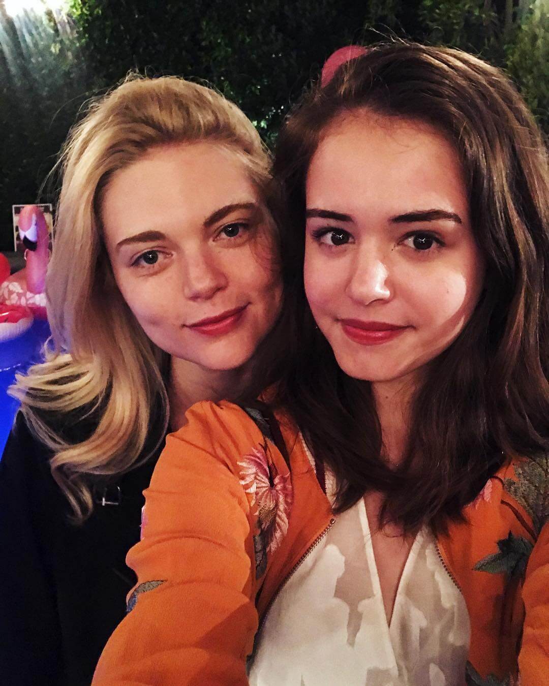 Jenny Boyd - actress - biography, photo, best movies and TV shows