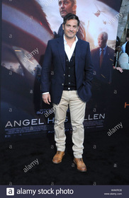 Michael Landes - actor - biography, photo, best movies and TV shows