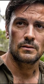 Michael Landes - actor - biography, photo, best movies and TV shows