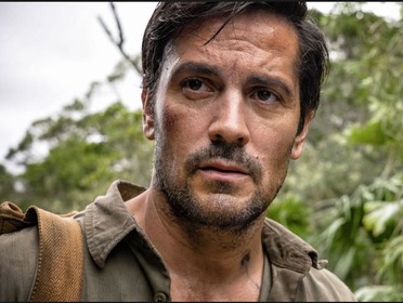Michael Landes - actor - biography, photo, best movies and TV shows