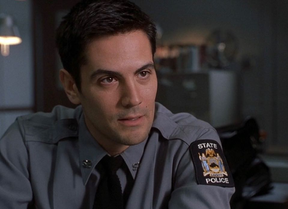 Michael Landes - actor - biography, photo, best movies and TV shows