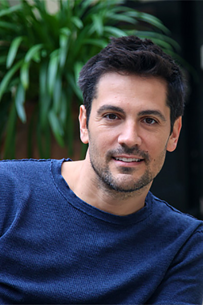 Michael Landes - actor - biography, photo, best movies and TV shows