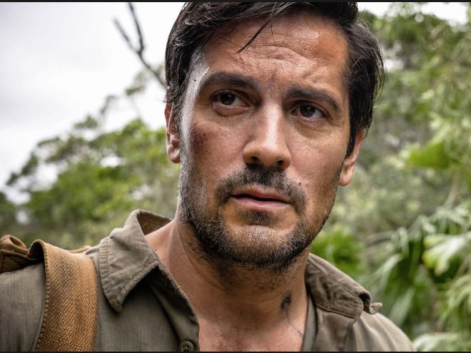 Michael Landes - actor - biography, photo, best movies and TV shows