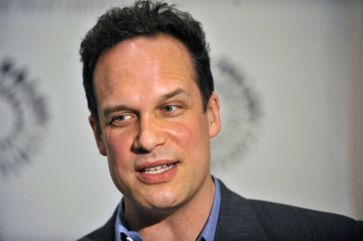 Diedrich Bader - actor, producer