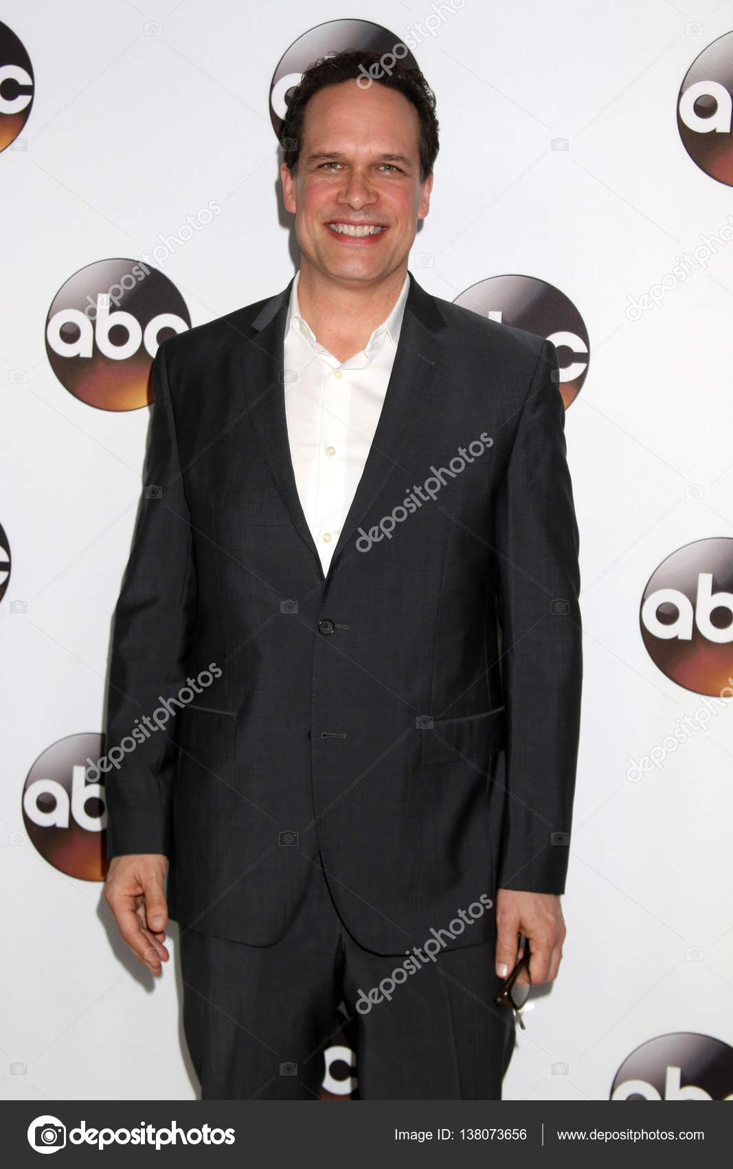 Diedrich Bader - actor, producer
