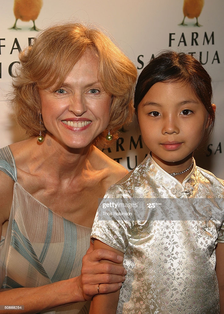 Jill Larson - actress - biography, photo, best movies and TV shows