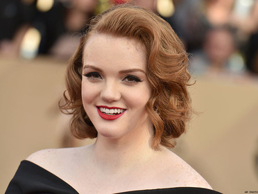 Shannon Purser - actress - biography, photo, best movies and TV shows