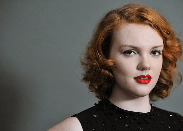 Shannon Purser - actress - biography, photo, best movies and TV shows