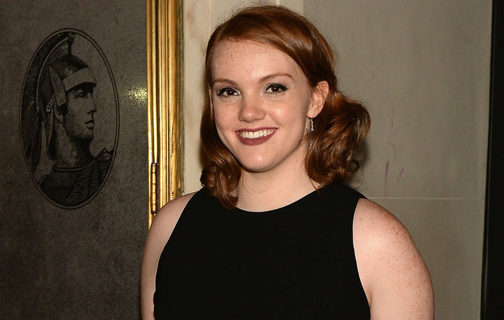 Shannon Purser - actress - biography, photo, best movies and TV shows