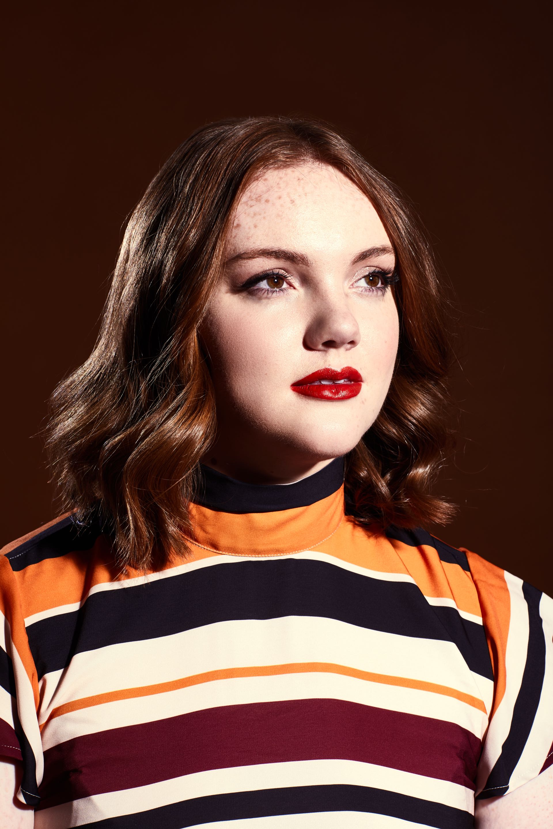 Shannon Purser - actress - biography, photo, best movies and TV shows