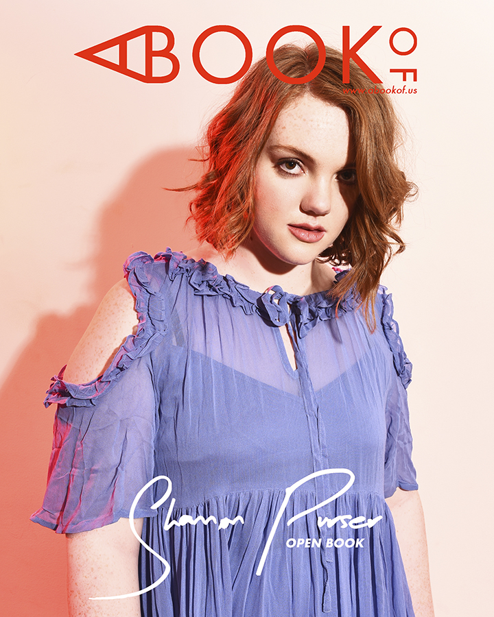 Shannon Purser - actress - biography, photo, best movies and TV shows