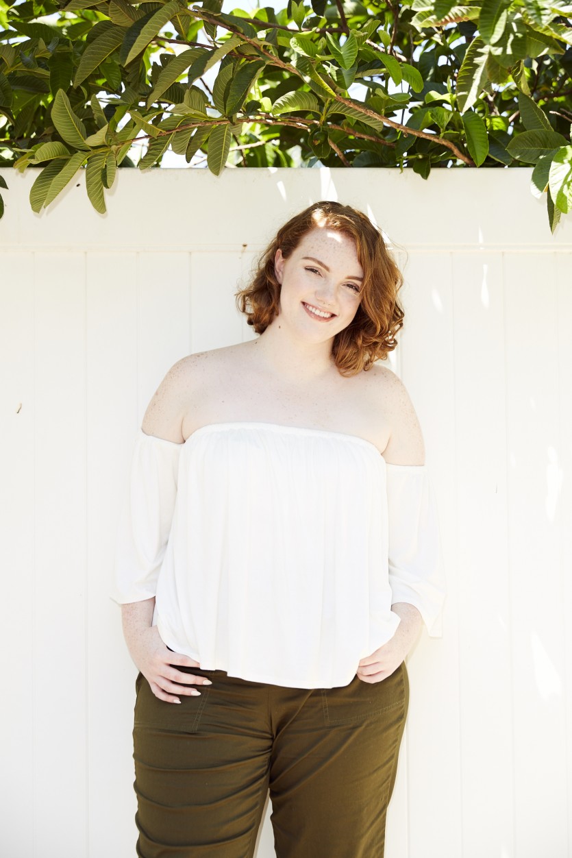 Shannon Purser - actress - biography, photo, best movies and TV shows