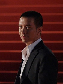 Reggie Lee - actor - biography, photo, best movies and TV shows