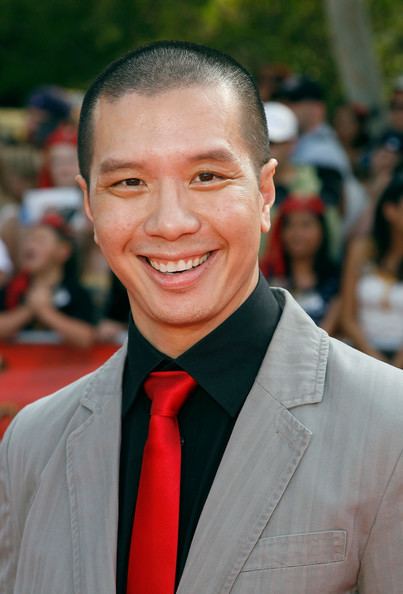 Reggie Lee - actor - biography, photo, best movies and TV shows