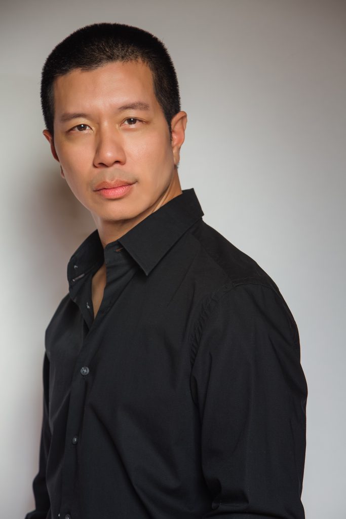 Reggie Lee - actor - biography, photo, best movies and TV shows