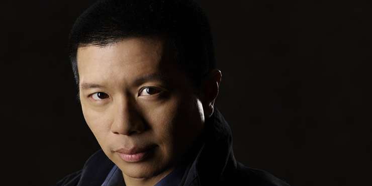 Reggie Lee - actor - biography, photo, best movies and TV shows