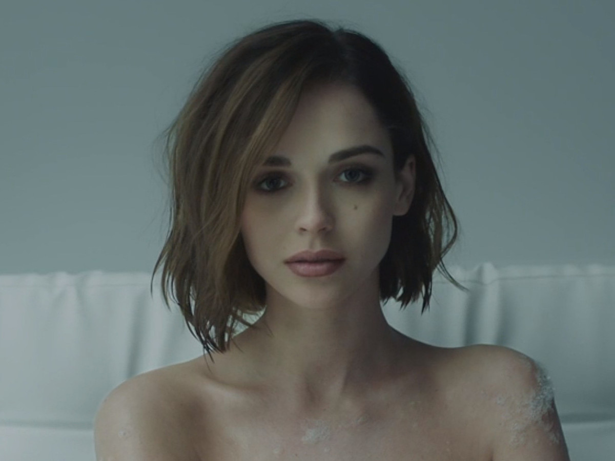 Sofya Sinitsyna - actress - biography, photo, best movies and TV shows