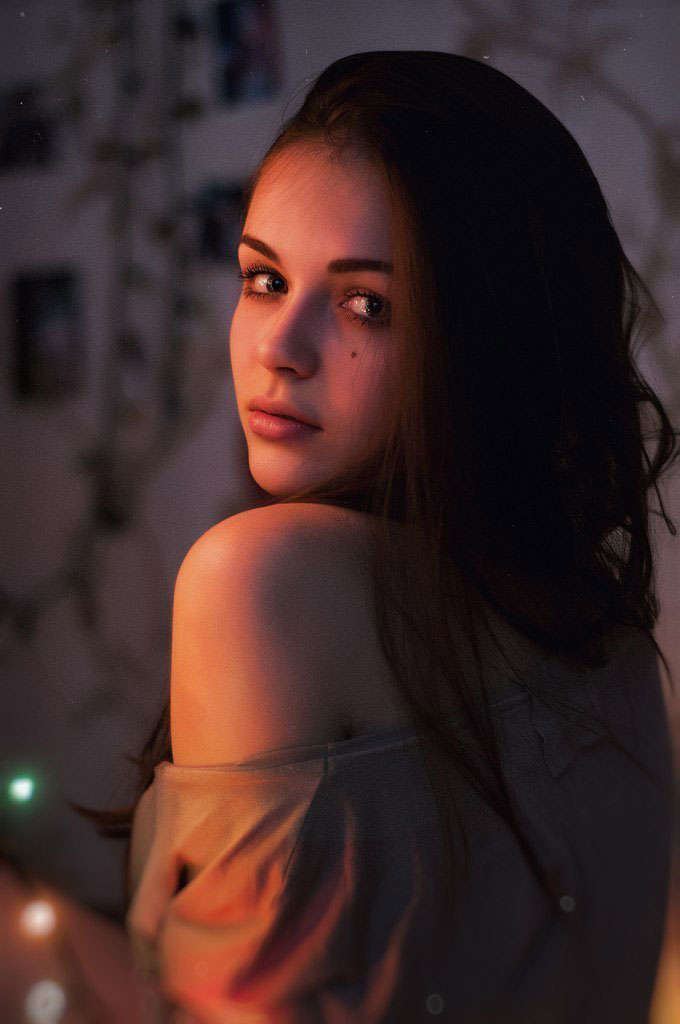 Sofya Sinitsyna - actress - biography, photo, best movies and TV shows