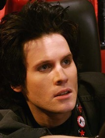 Kris Lemche - actor, producer - biography, photo, best movies and TV shows