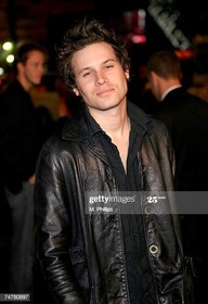 Kris Lemche - actor, producer - biography, photo, best movies and TV shows