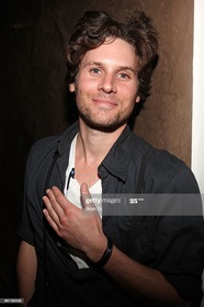 Kris Lemche - actor, producer - biography, photo, best movies and TV shows