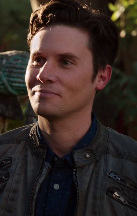 Kris Lemche - actor, producer - biography, photo, best movies and TV shows