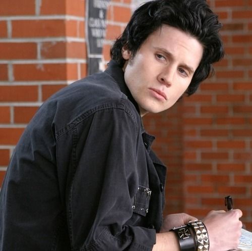 Kris Lemche - actor, producer - biography, photo, best movies and TV shows