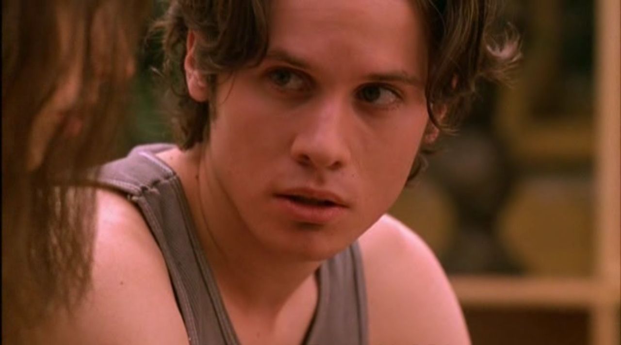 Kris Lemche - actor, producer - biography, photo, best movies and TV shows