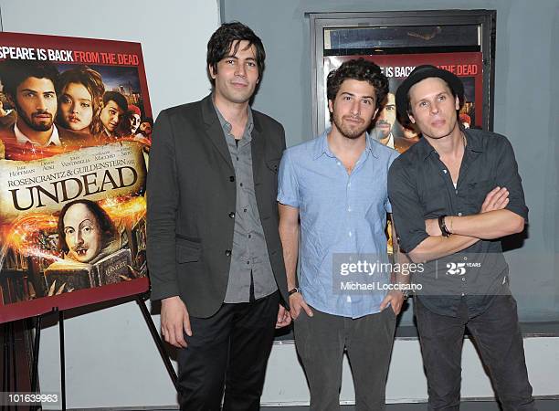 Kris Lemche - actor, producer - biography, photo, best movies and TV shows