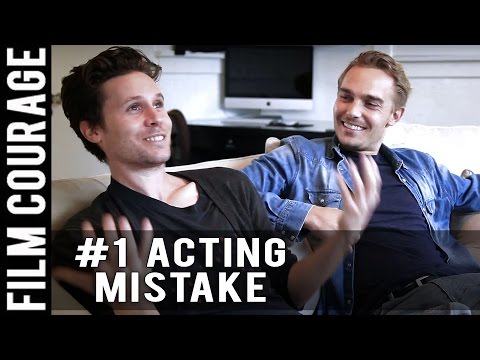 Kris Lemche - actor, producer - biography, photo, best movies and TV shows