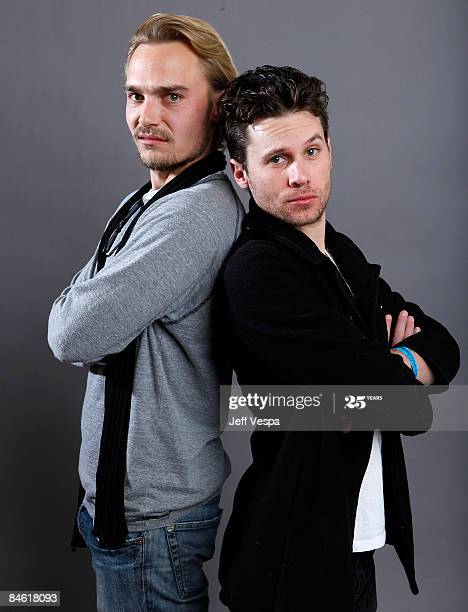 Kris Lemche - actor, producer - biography, photo, best movies and TV shows