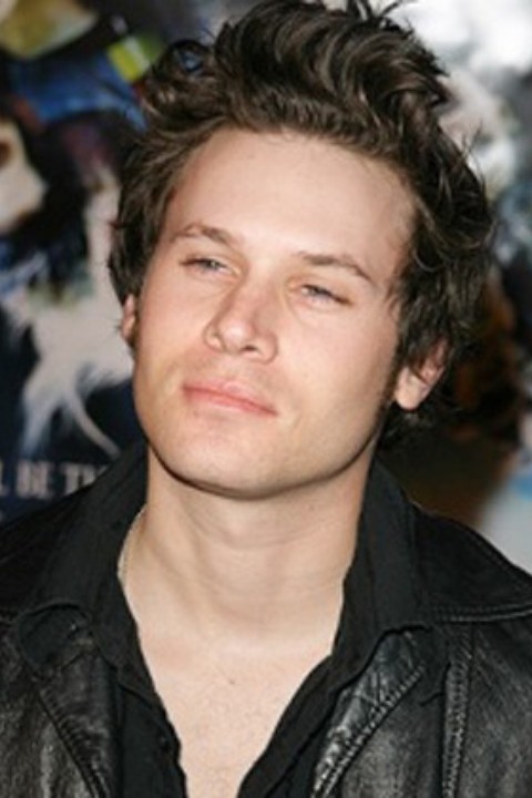 Kris Lemche - actor, producer - biography, photo, best movies and TV shows