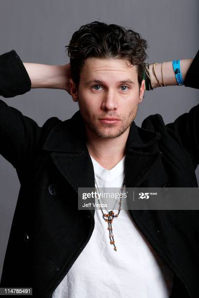 Kris Lemche - actor, producer - biography, photo, best movies and TV shows