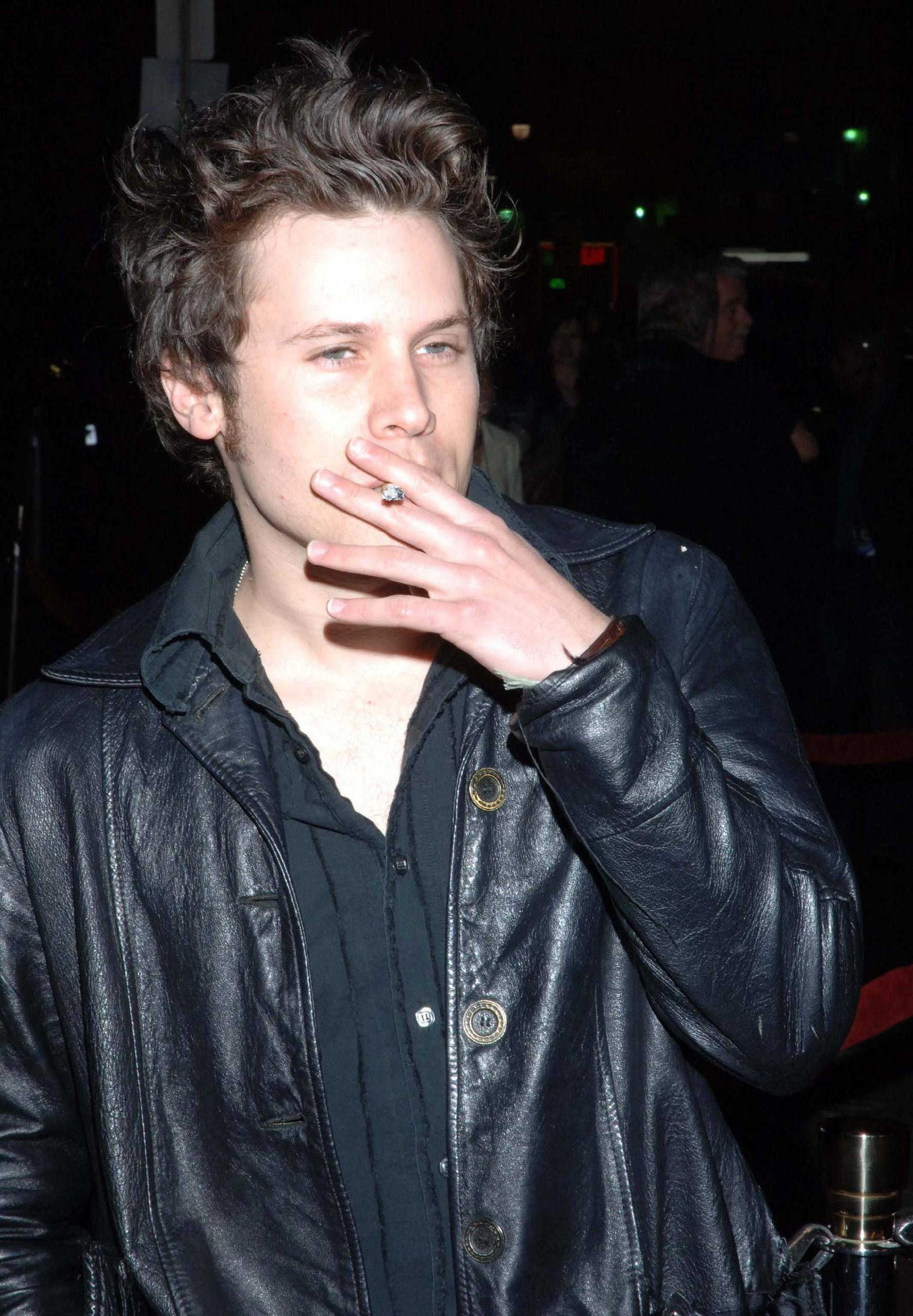 Kris Lemche - actor, producer - biography, photo, best movies and TV shows