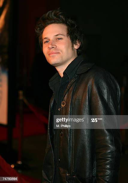 Kris Lemche - actor, producer - biography, photo, best movies and TV shows