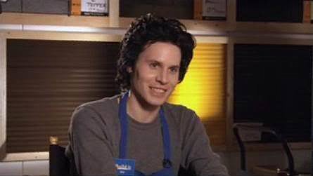 Kris Lemche - actor, producer - biography, photo, best movies and TV shows