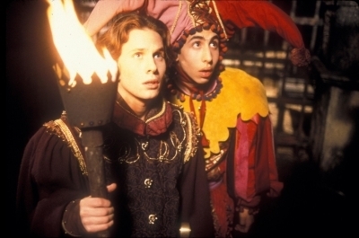 Kris Lemche - actor, producer - biography, photo, best movies and TV shows