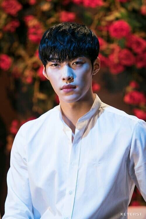 Woo Do-Hwan - actor - biography, photo, best movies and TV shows