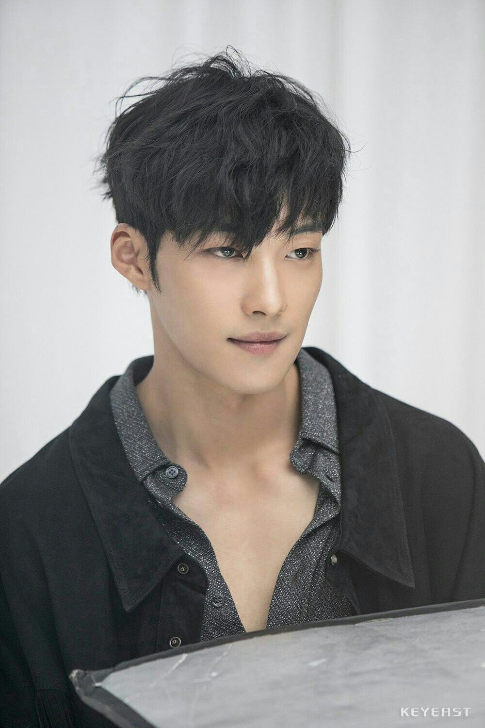 Woo Do-Hwan - actor - biography, photo, best movies and TV shows