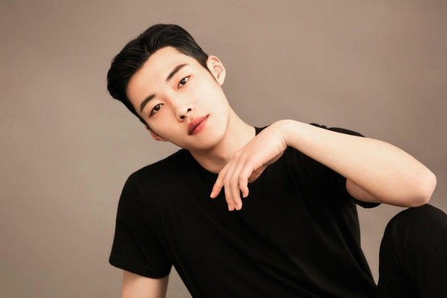 Woo Do-Hwan - actor - biography, photo, best movies and TV shows