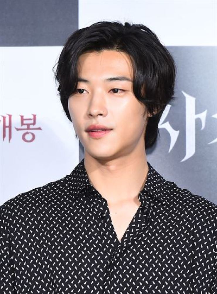 Woo Do-Hwan - actor - biography, photo, best movies and TV shows