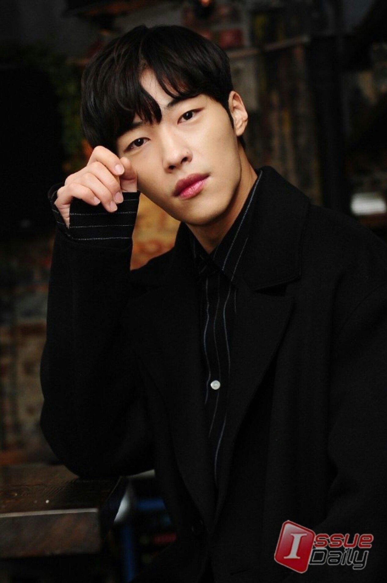 Woo Do-Hwan - actor - biography, photo, best movies and TV shows