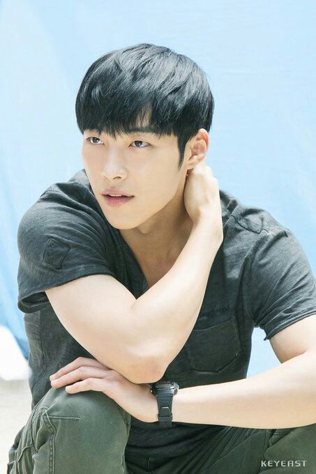 Woo Do-Hwan - actor - biography, photo, best movies and TV shows