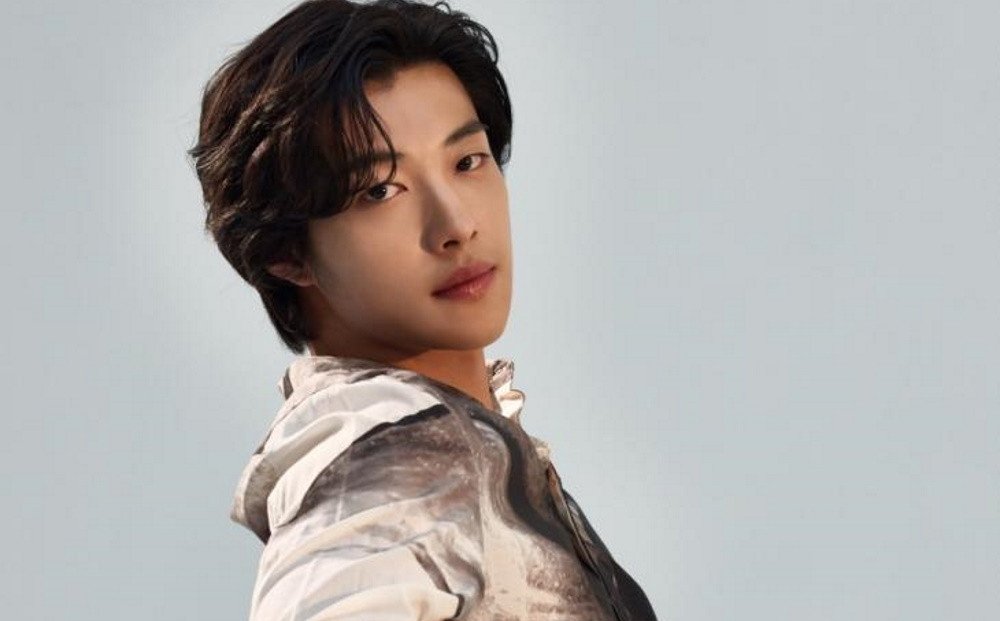 Woo Do-Hwan - actor - biography, photo, best movies and TV shows