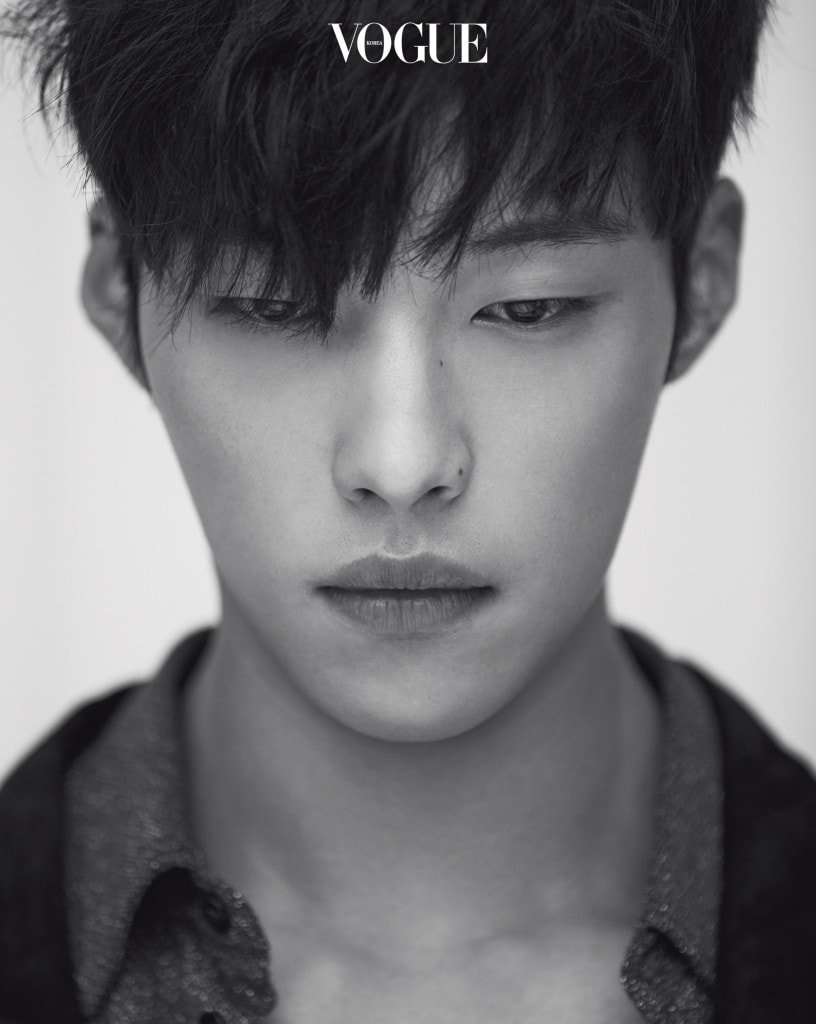 Woo Do-Hwan - actor - biography, photo, best movies and TV shows