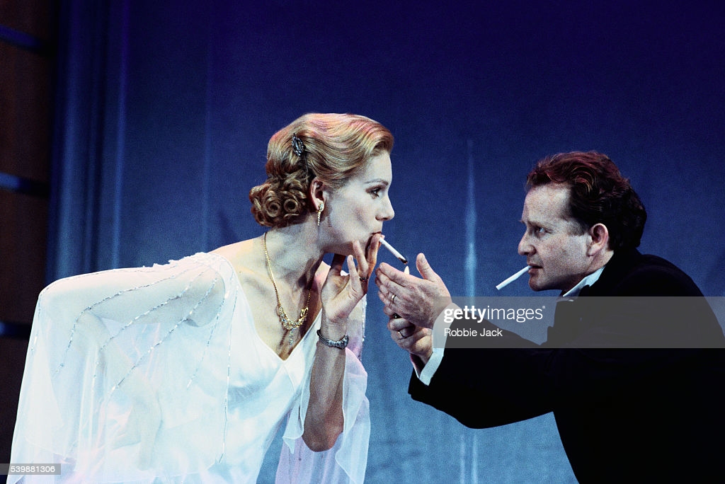 Anton Lesser - actor - biography, photo, best movies and TV shows